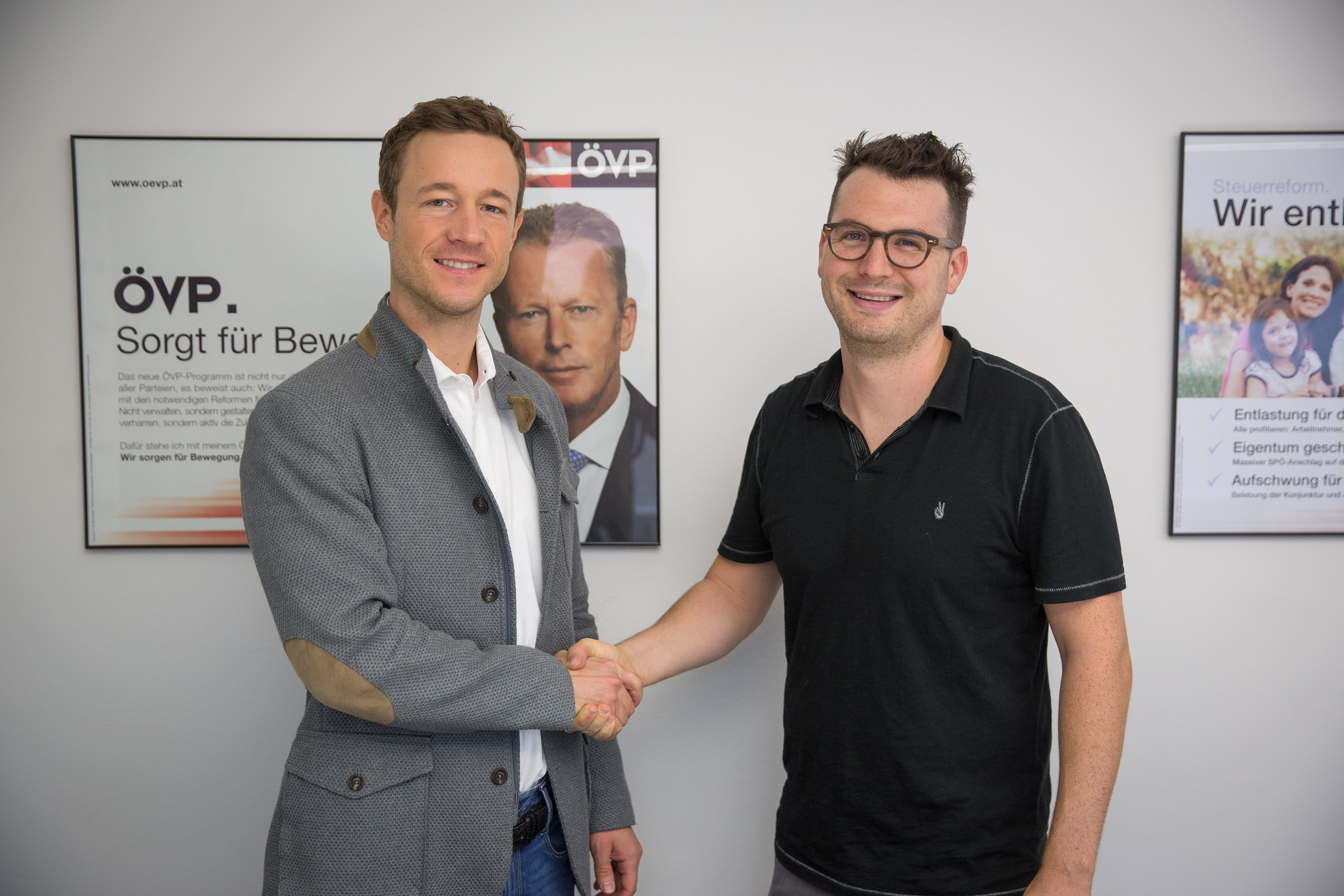 Vincent Harris Lectures on Digital Media