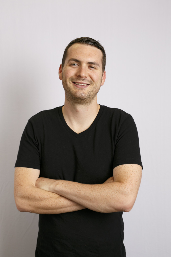 VincentHarris_DigitalMedia_CEOHarrisMedia - Vincent Harris